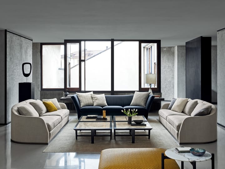 'Mood by Flexform' goes to London