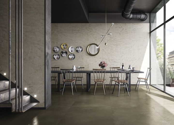 Fiandre and Stonica present Italian Porcelain Architectural Surfaces at ...