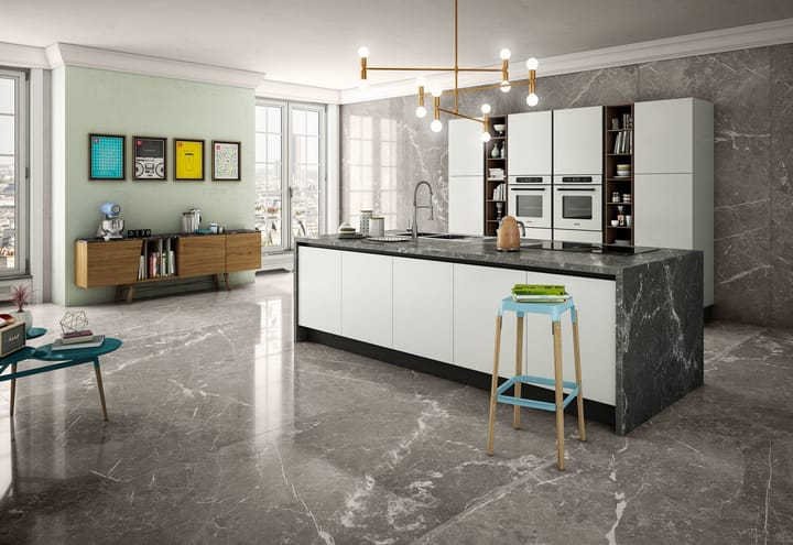 RAK Ceramics’ Vintage Luxury Reimagined