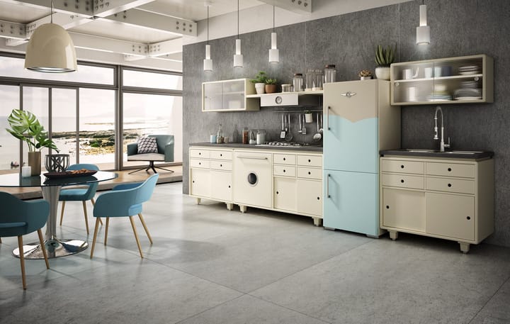 RAK Ceramics’ Vintage Luxury Reimagined