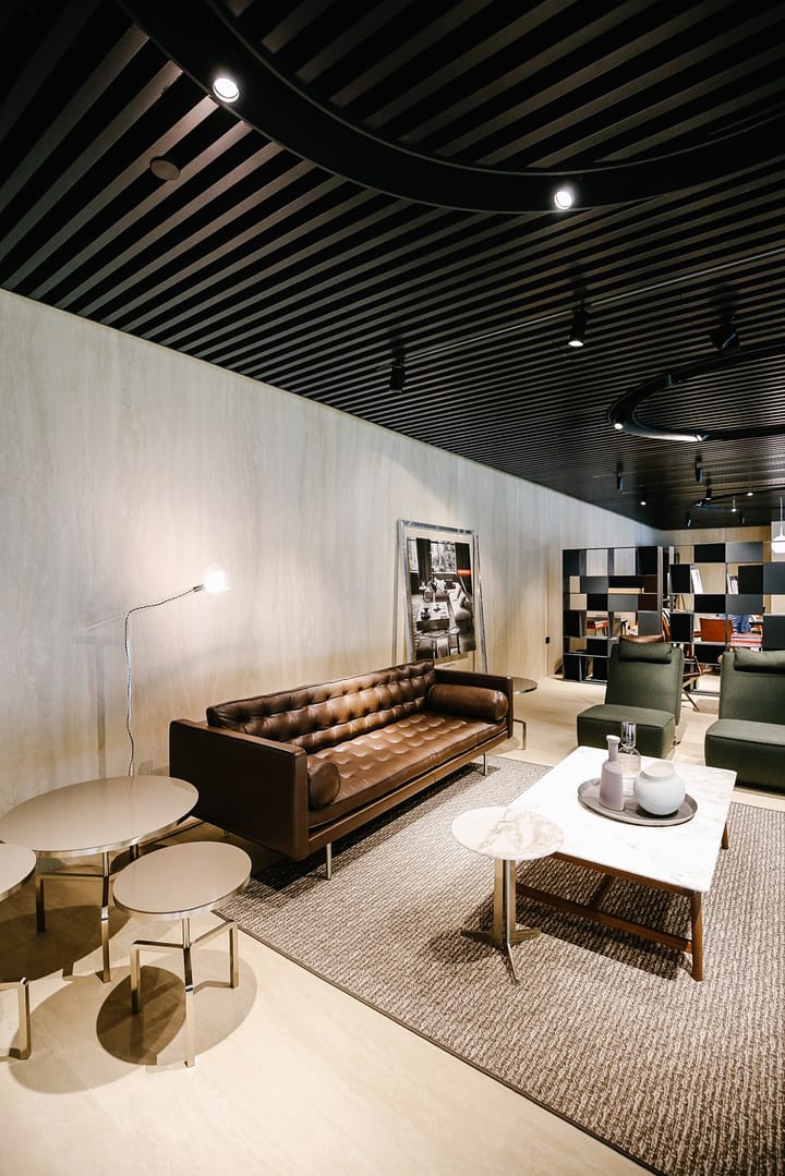 Flexform in Singapore