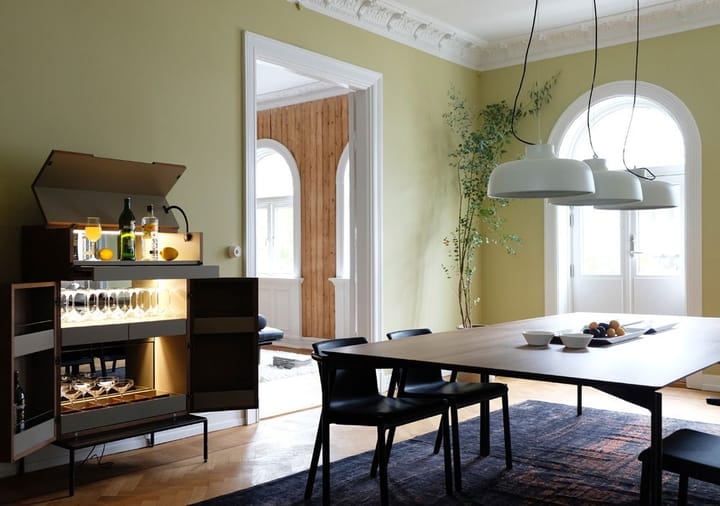 A new Home for Lema in the heart of Oslo