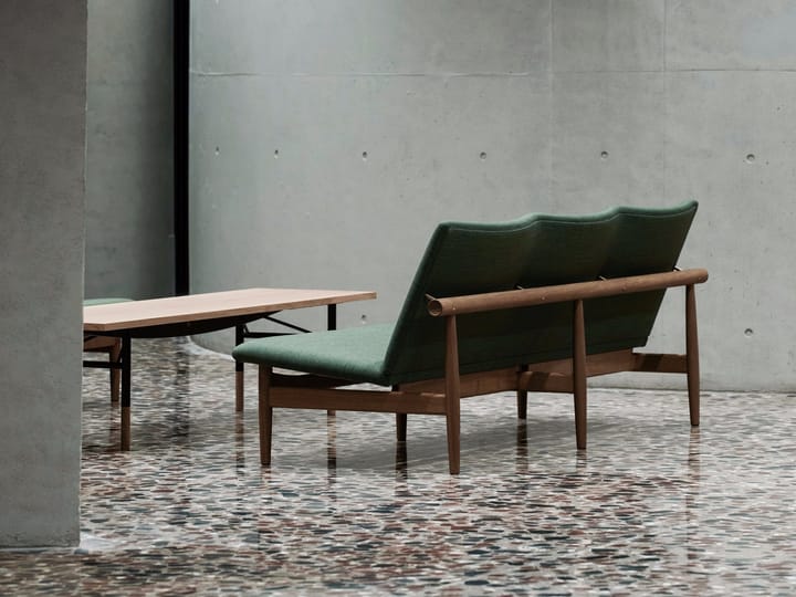 Danish Design on Every Floor