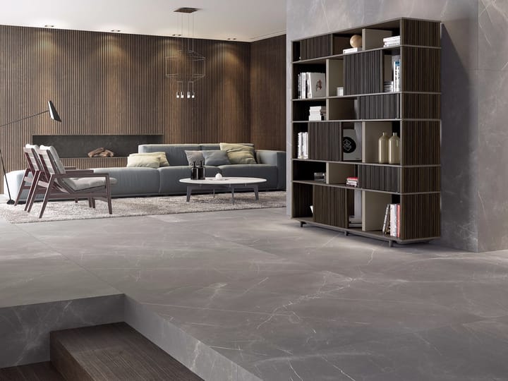 Storm by Inalco: Strengh and Elegance