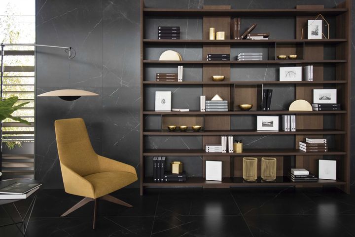 Storm by Inalco: Strengh and Elegance