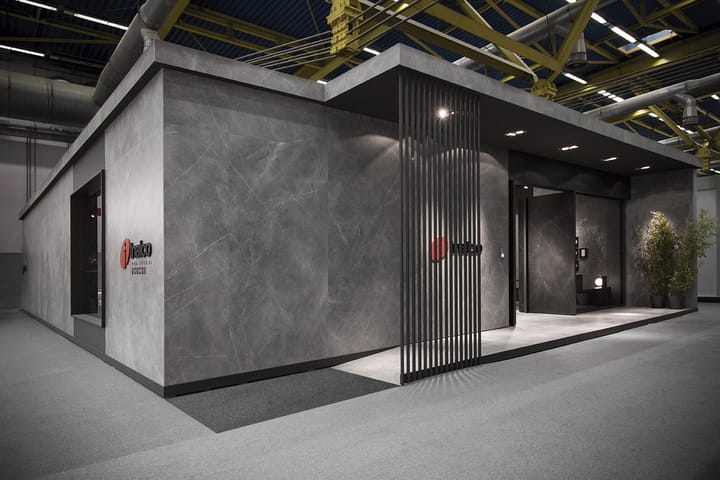 Storm by Inalco: Strengh and Elegance