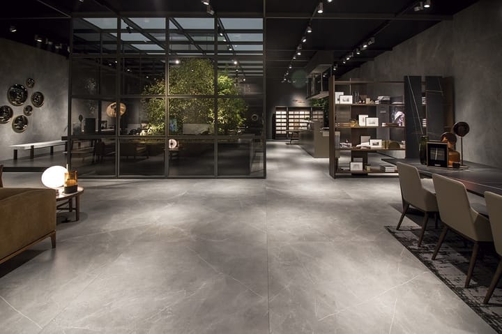 Storm by Inalco: Strengh and Elegance