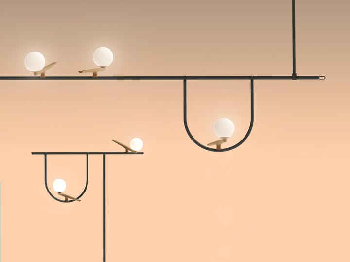 The New Generations of the Artemide Collections