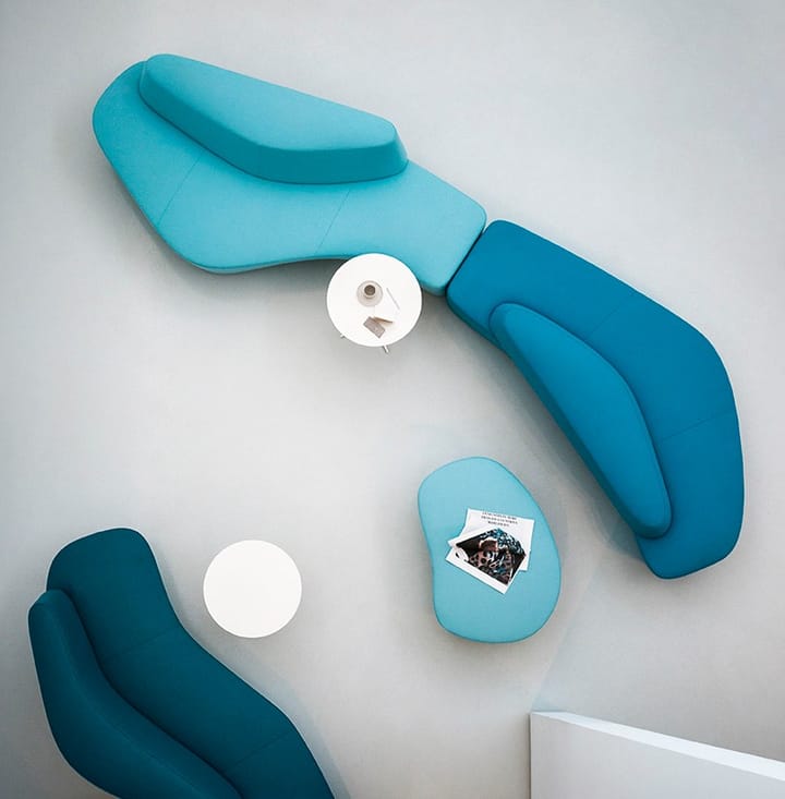 Tacchini celebra il decimo anniversario di Polar