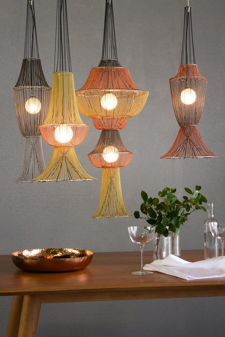 Willowlamp launches Small Space Collection