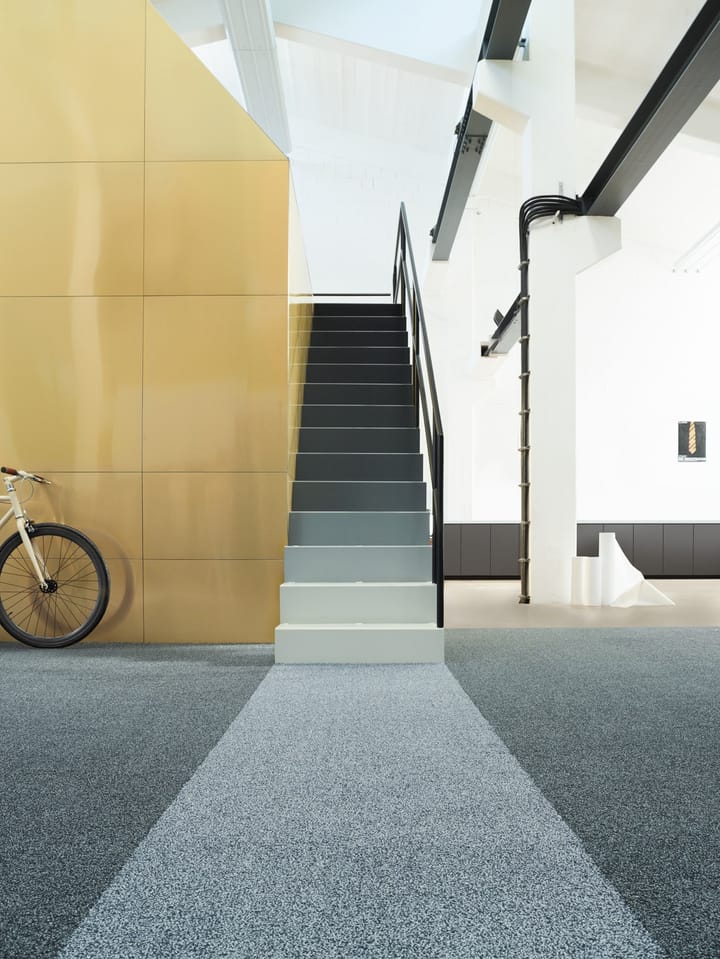 OBJECT CARPET presents FACTS & INSPIRATIONS