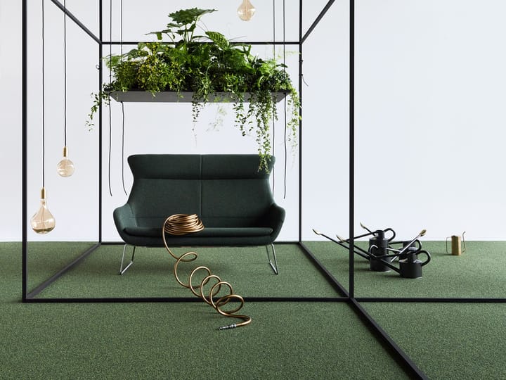 OBJECT CARPET presents FACTS & INSPIRATIONS