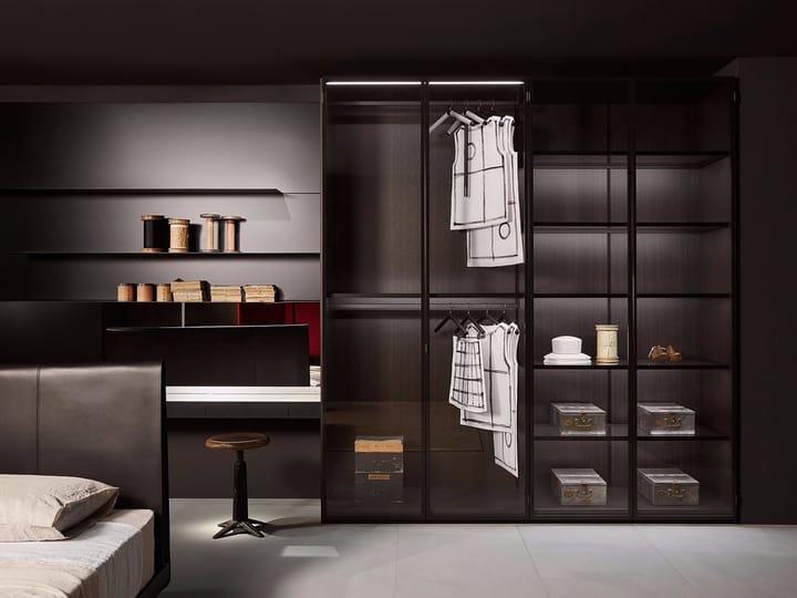 New Porro Flagship Store in Shanghai