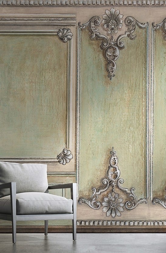 The Italian History of Art Lives on the WallPepper® Walls