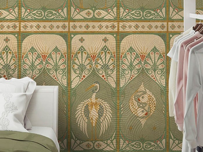 The Italian History of Art Lives on the WallPepper® Walls