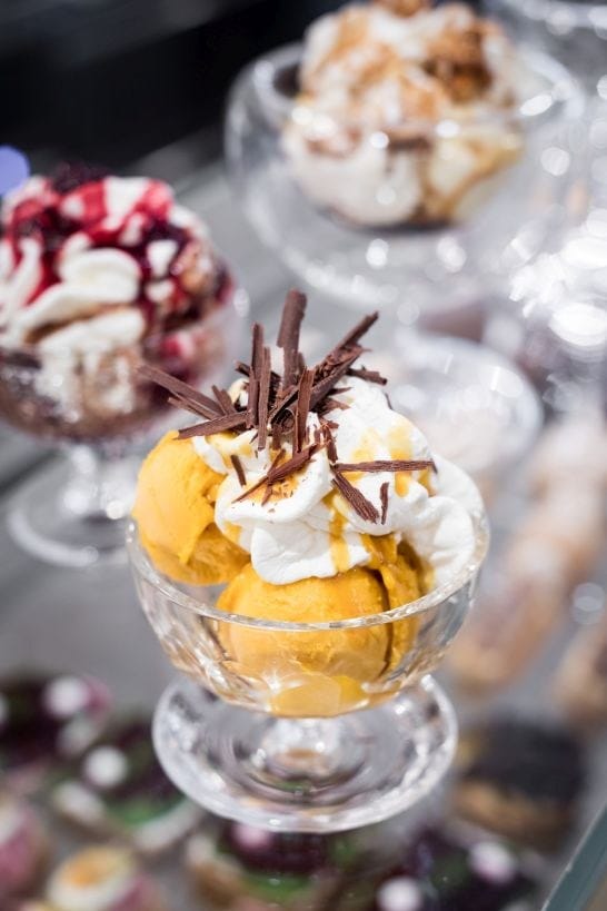 Sweet Treats in the Heart of Prague