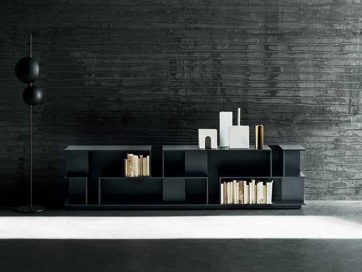 Living Divani collection designed by six emerging talents