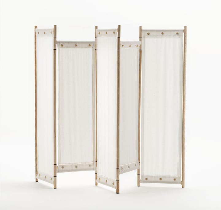 Living Divani collection designed by six emerging talents