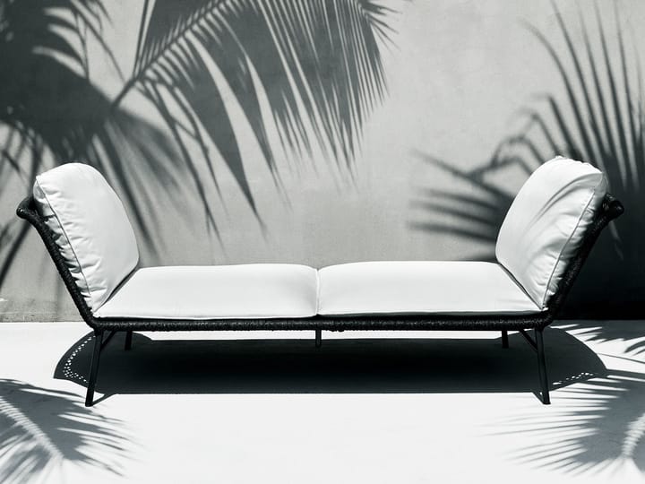 Living Divani collection designed by six emerging talents