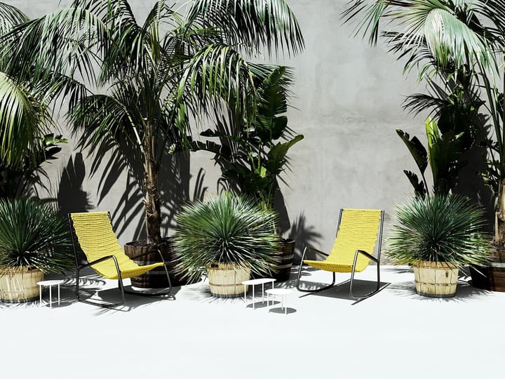 Living Divani collection designed by six emerging talents