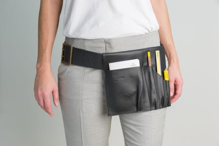 The Architect Belt Limited Edition