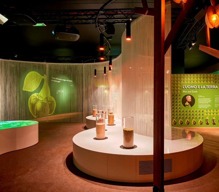 Artemide mette in luce FICO Eataly World
