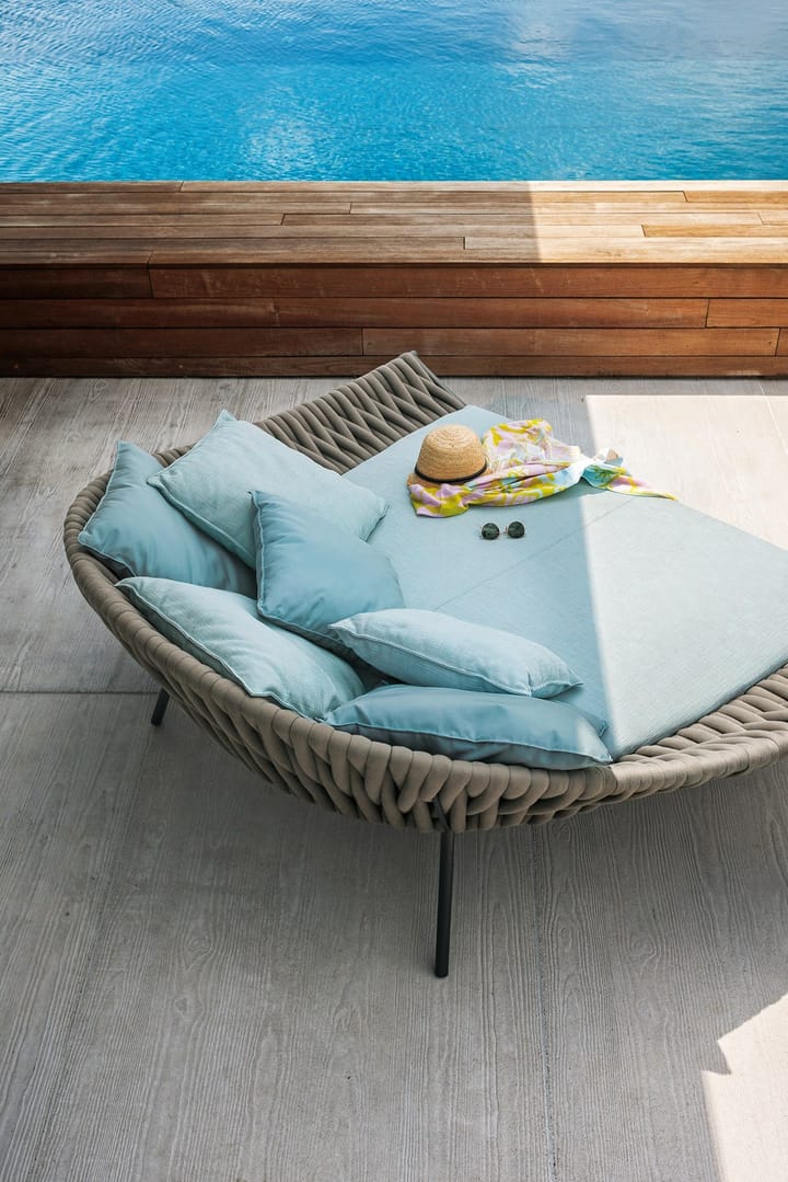 Roda's new ideas to enjoy outdoor living