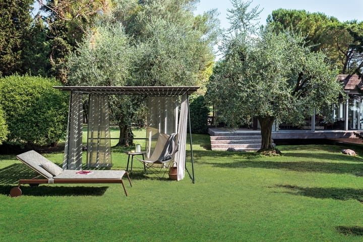 Roda's new ideas to enjoy outdoor living