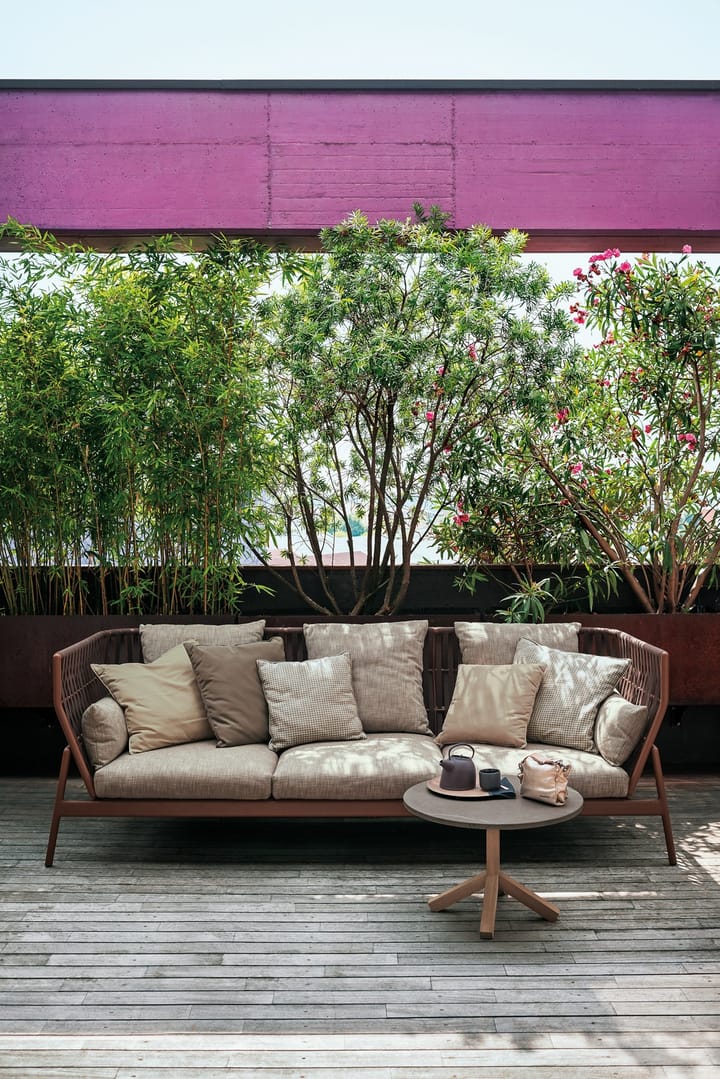 Roda's new ideas to enjoy outdoor living