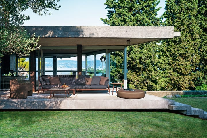 Roda's new ideas to enjoy outdoor living