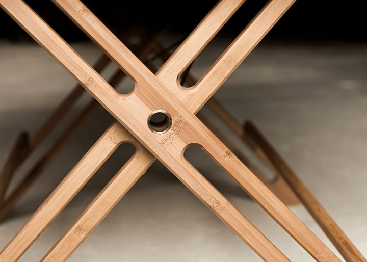 Field Table. Versatile Dining Table for a Life on the Move