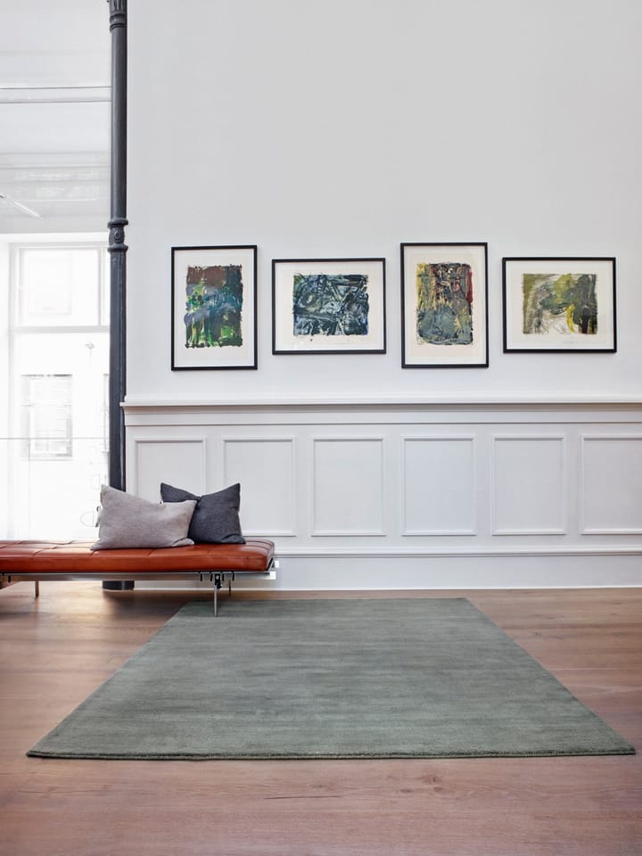 Hand Knotted Rugs by Massimo Copenhagen