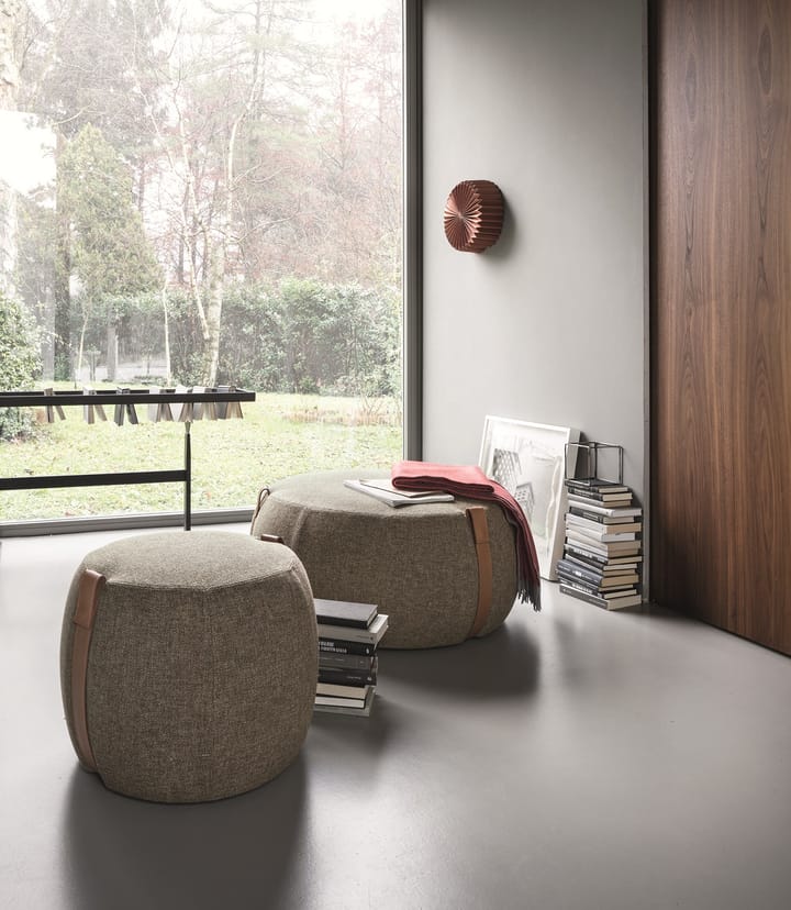 Lema renovate its Home at Design Post