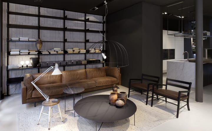 Three brands, two locations, one lifestyle