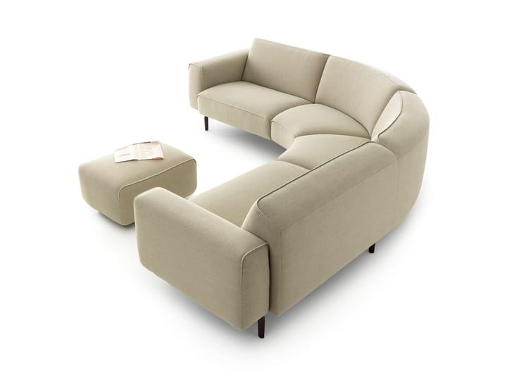 Pode: colourful design for modern interiors