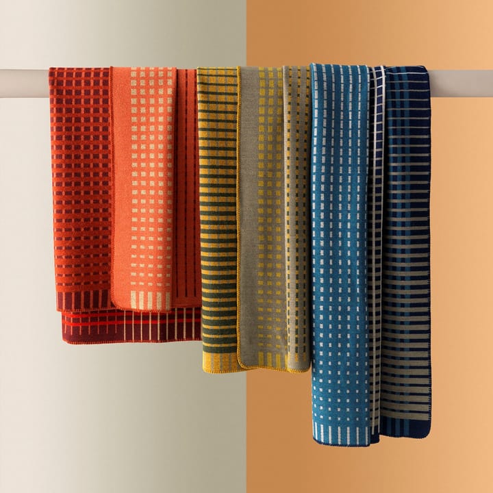 Pode: colourful design for modern interiors