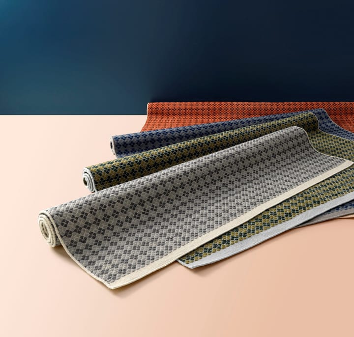 Pode: colourful design for modern interiors