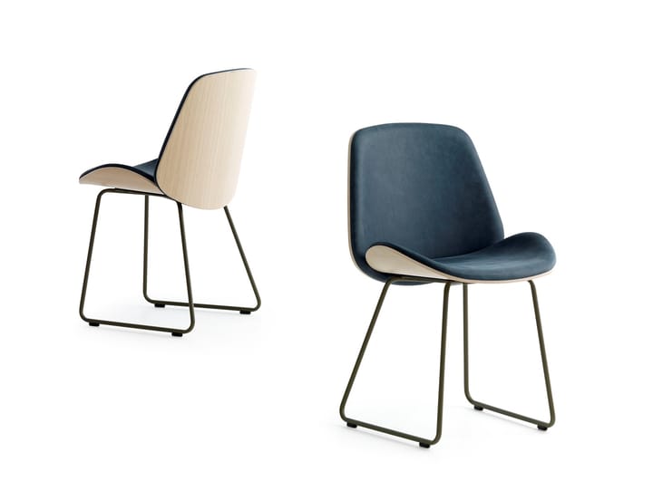 Pode: colourful design for modern interiors