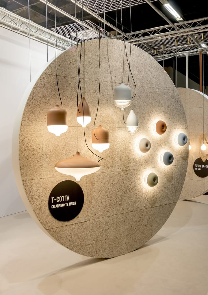 Chiaramonte Marin Studio + Hind Rabii