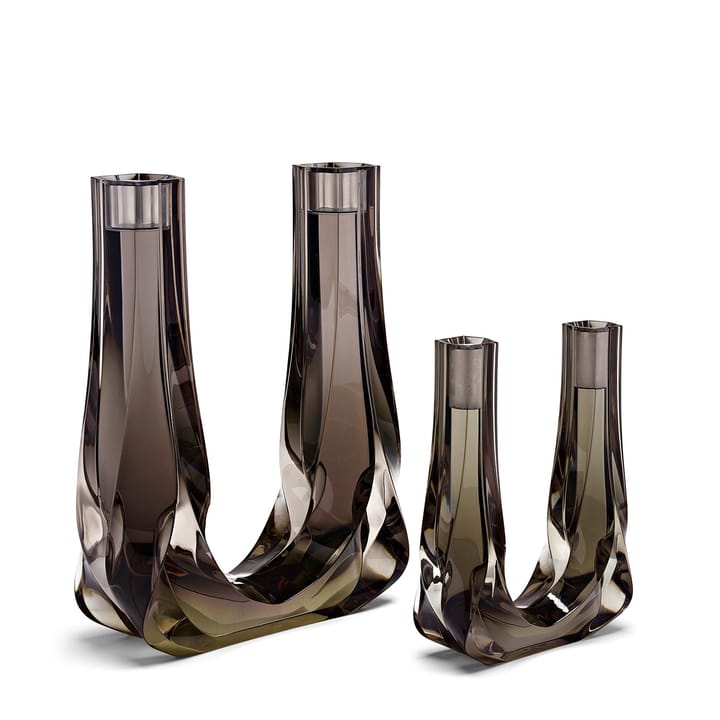 Zaha Hadid Design Collection Inspired by Her Renowned Architectural ...