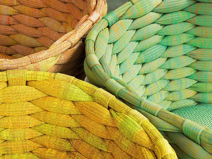 L'arte dell'intreccio