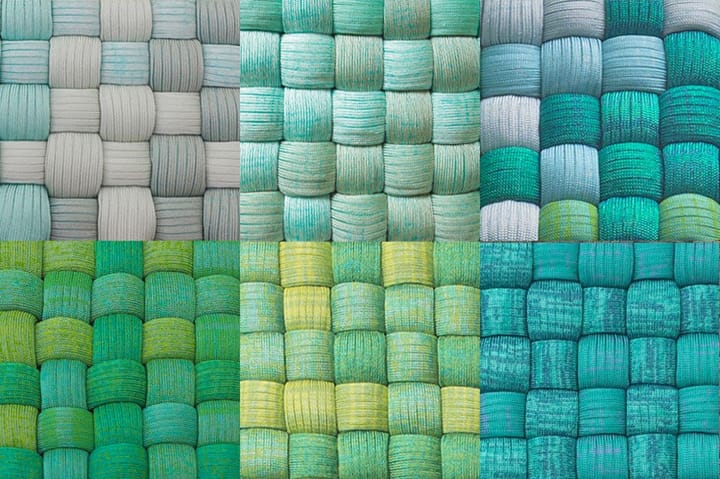 L'arte dell'intreccio