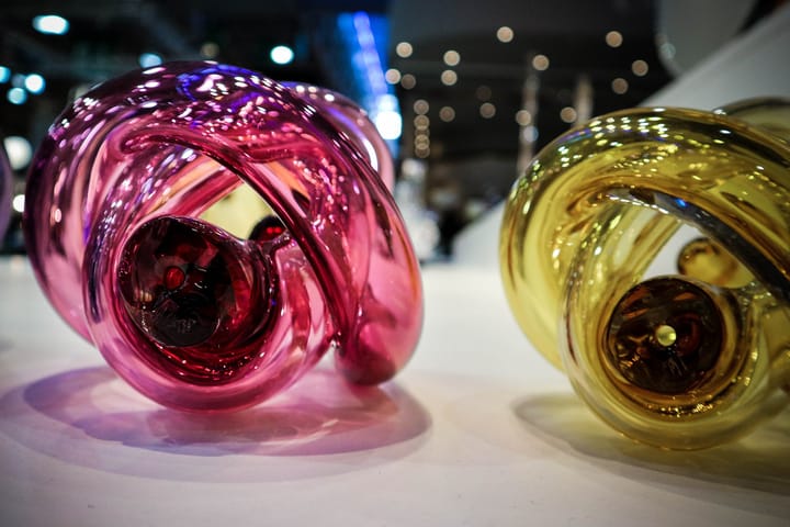 Glass according to SkLO