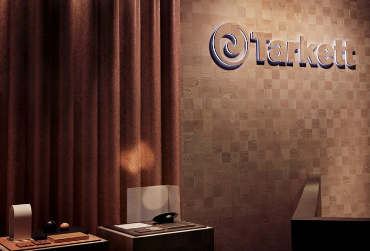 'The Lookout' by Note Design Studio