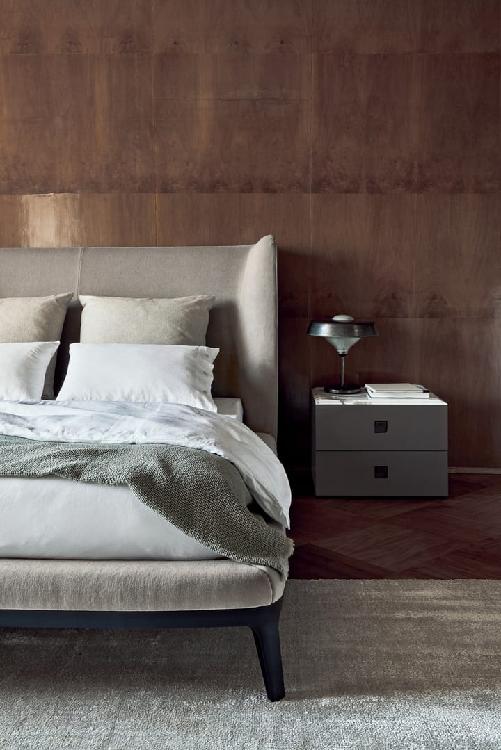 La camera da letto MOOD by Flexform