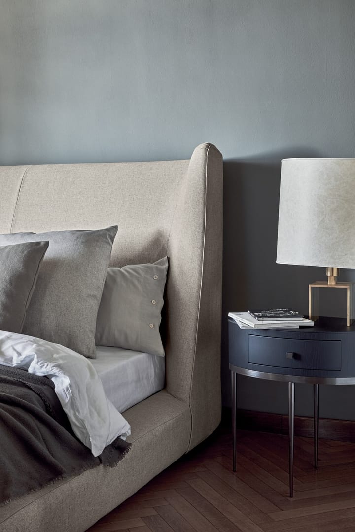 La camera da letto MOOD by Flexform