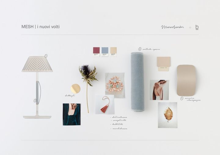 MESH Limited Edition