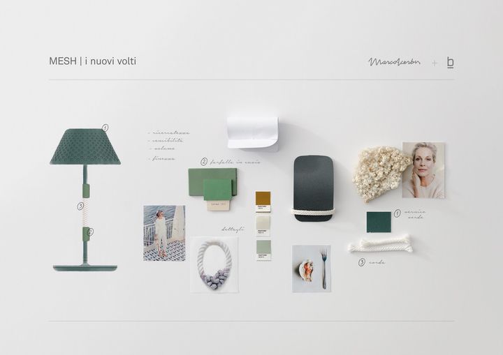 MESH Limited Edition