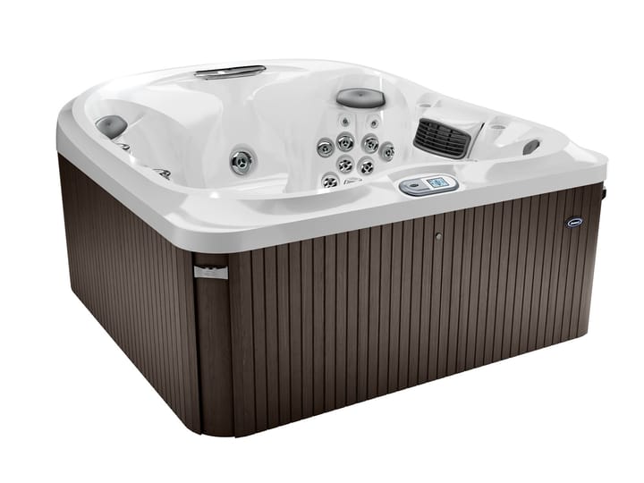 Jacuzzi presenta la spa J-445™
