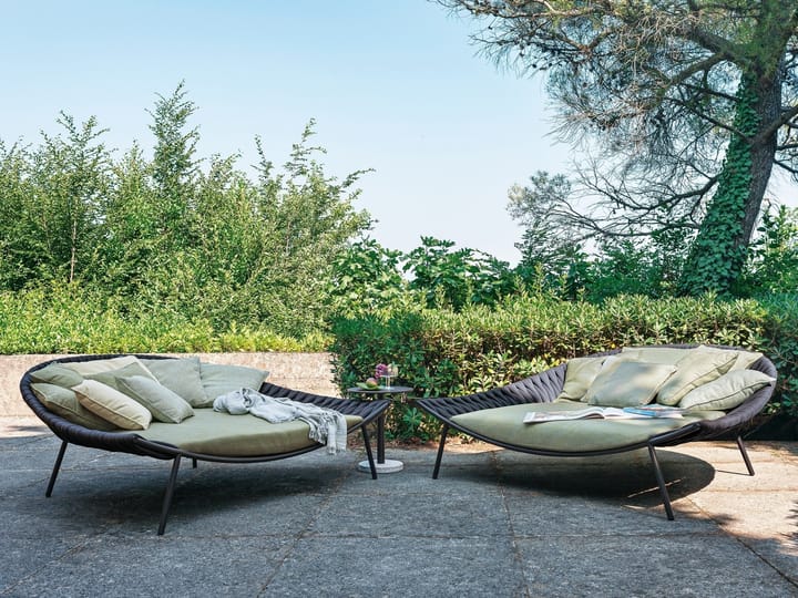 Arena, an icon of relax